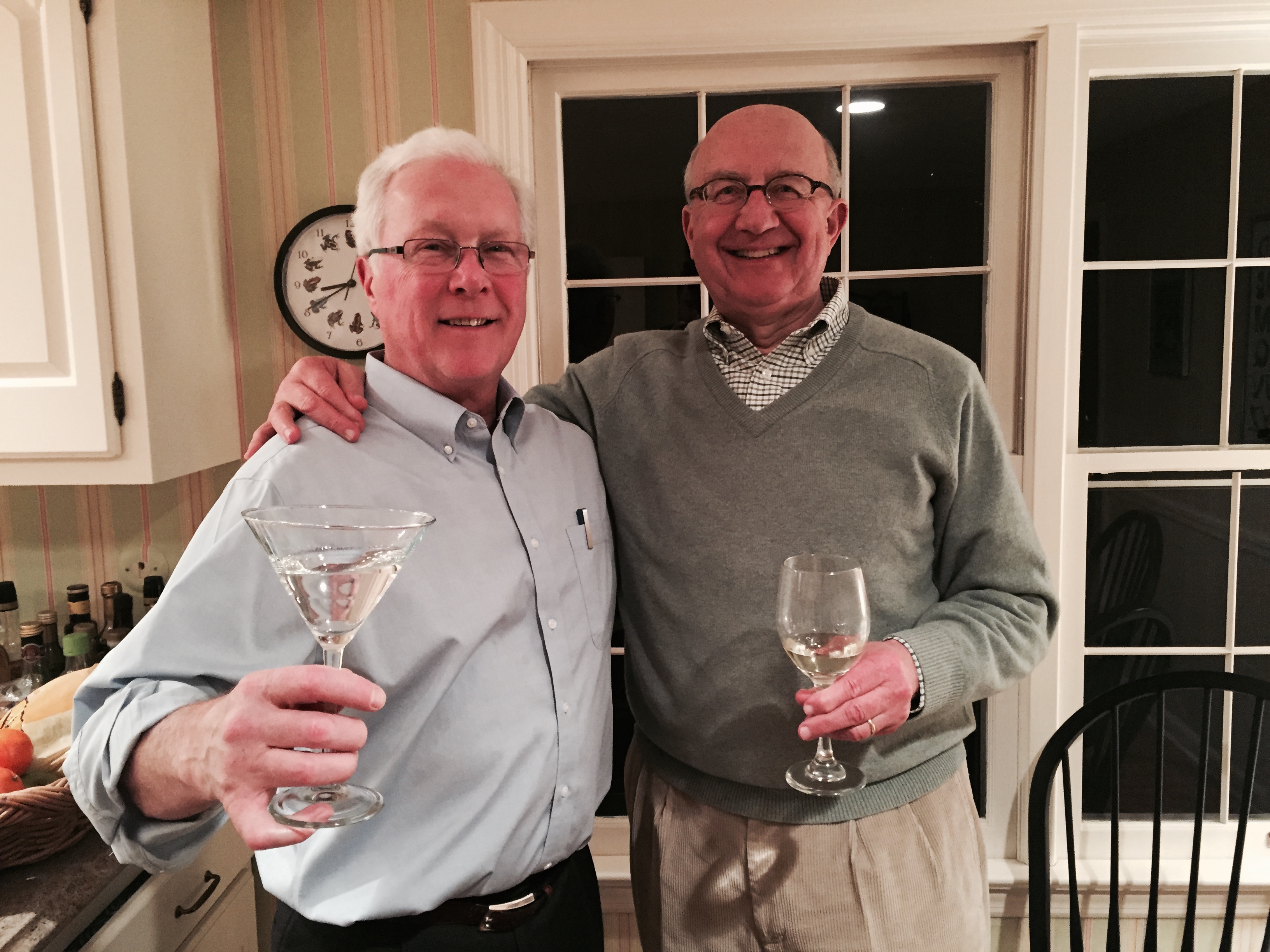 Great Dinner Party – Good Food | whatwecookedlastweek