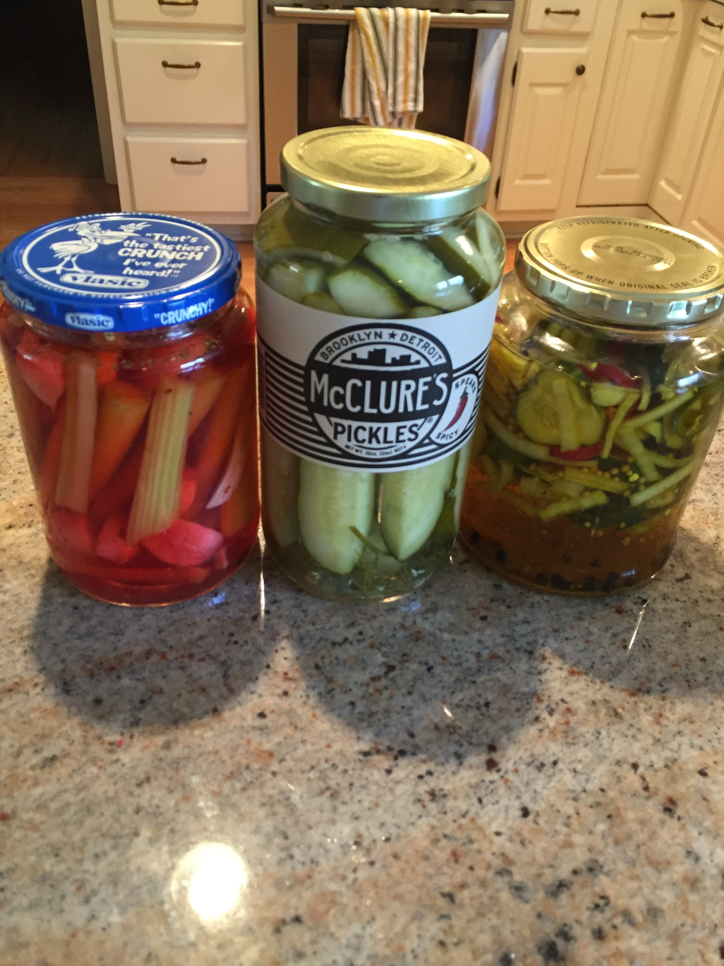 April | 2016 | whatwecookedlastweek