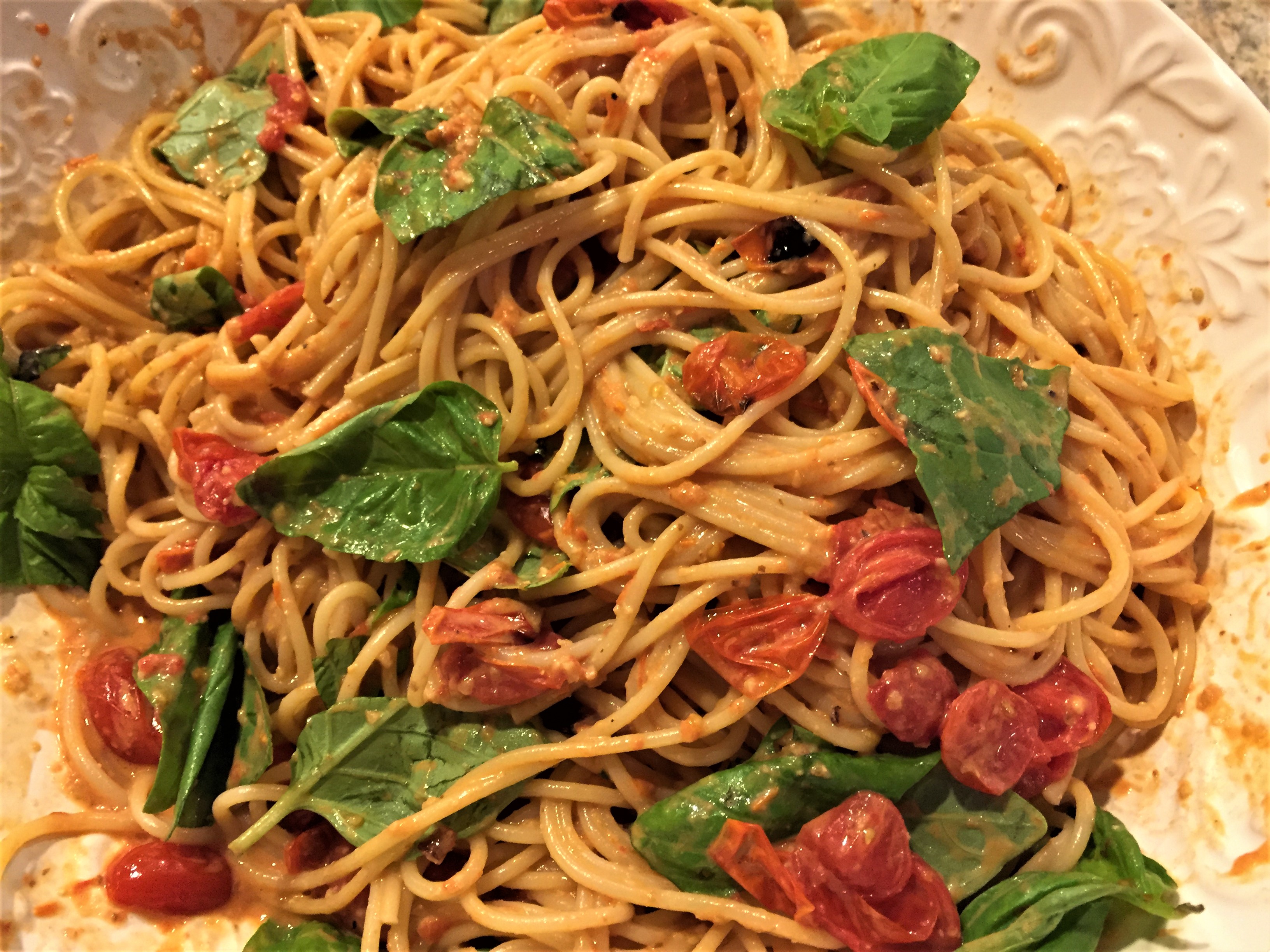 Eating at the Hospital . . . | whatwecookedlastweek