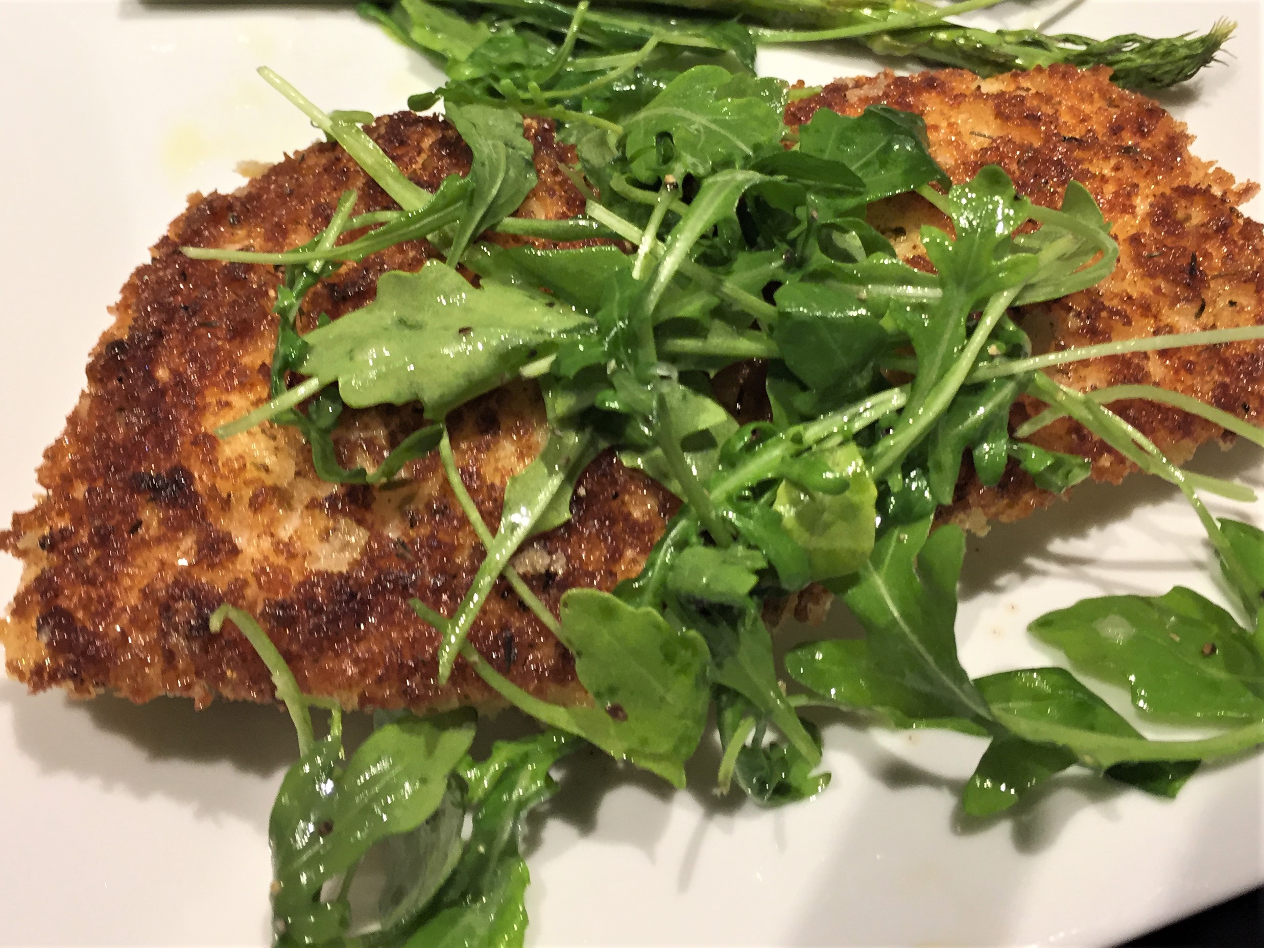 COOKING IN PARADISE | whatwecookedlastweek