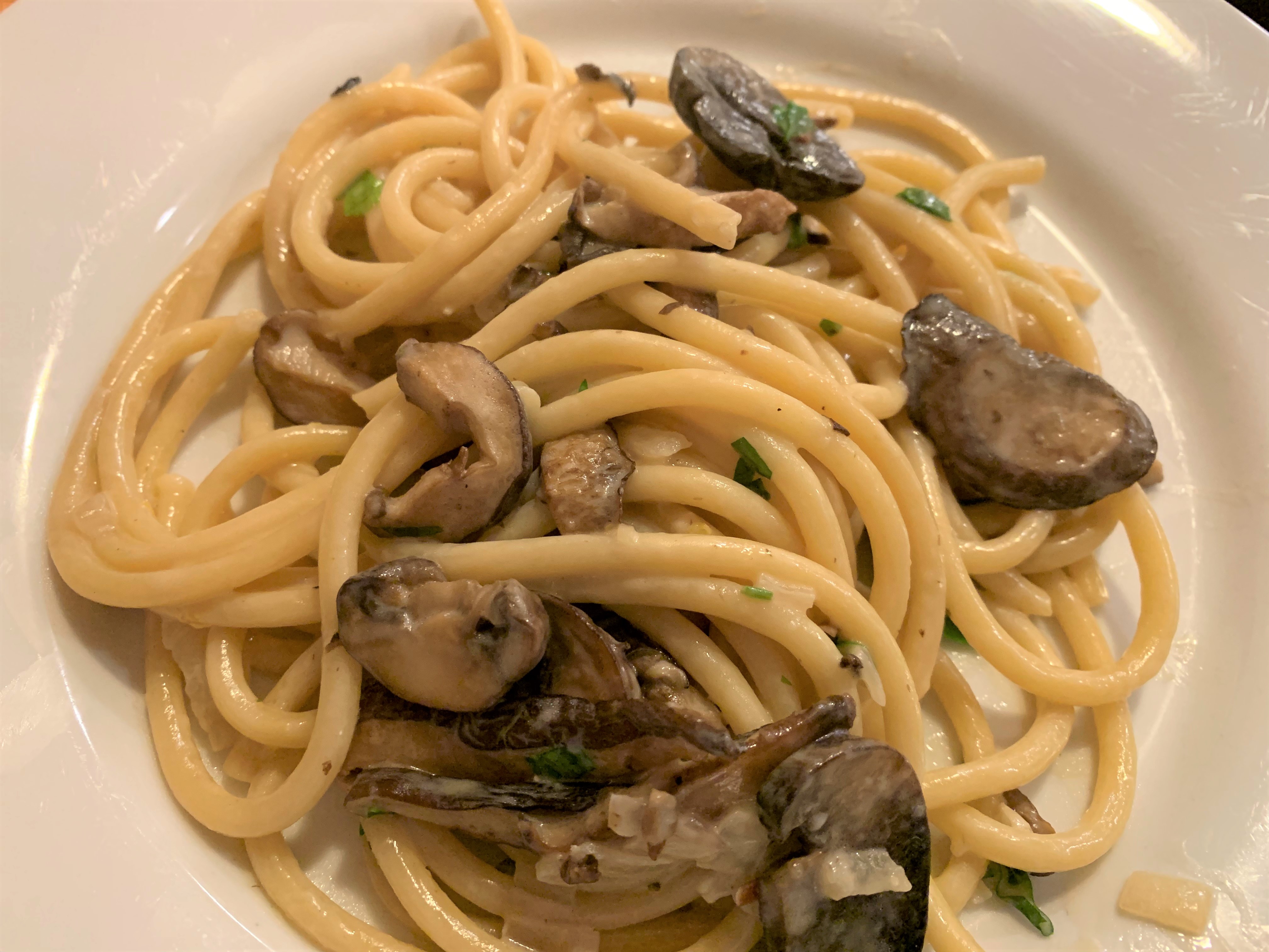 Perfect Dinner Party and Perfect Pasta | whatwecookedlastweek