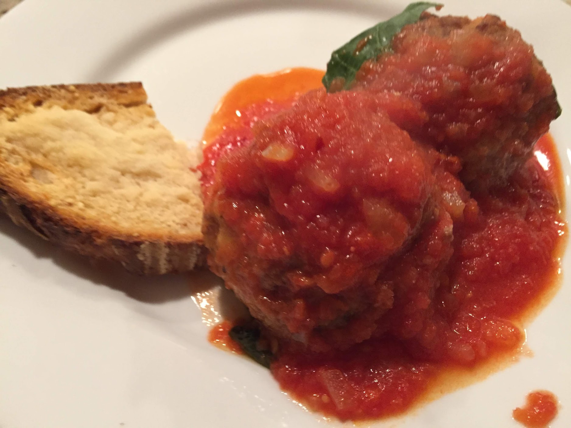 Quick Dinner from a Greek Island | whatwecookedlastweek