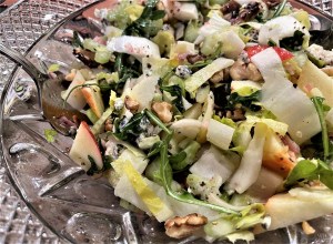 Chicken Jacques Pépin’s Way | whatwecookedlastweek